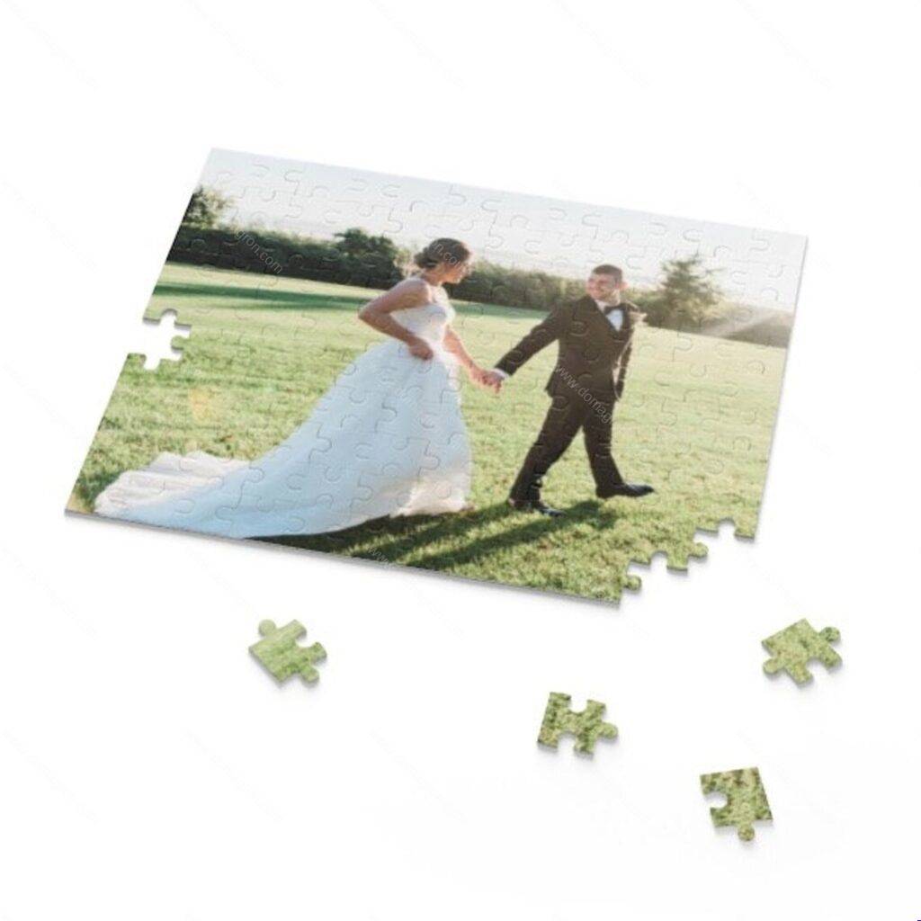 Create Your Own Puzzle via File Upload Custom Puzzle – DOMAGRON