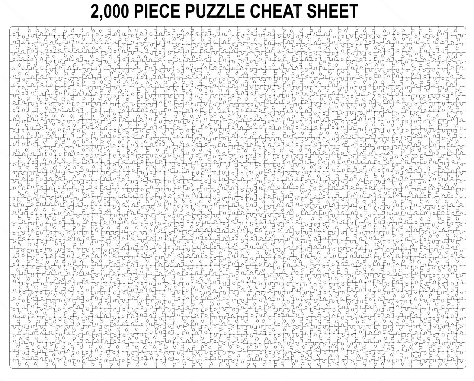 Create Your Own Custom Jigsaw Puzzle – DOMAGRON