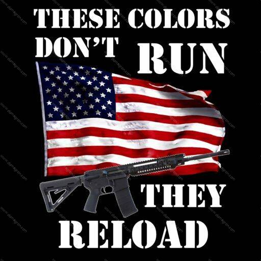 These Colors Don’t Run They Reload Direct to Film (DTF) Heat Transfer N ...